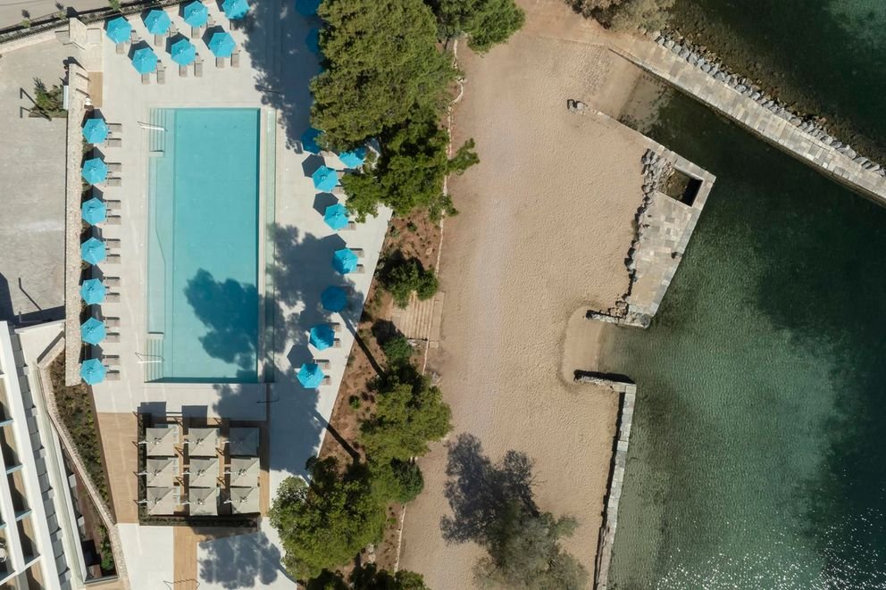 Hotel Mirage Chalkida City Resort - Řecko, Peloponés | CK Čedok