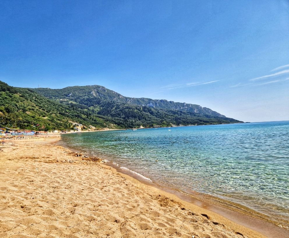 Hotel Brilliant - Řecko, Korfu, Agios Georgios Pagon | CK Čedok