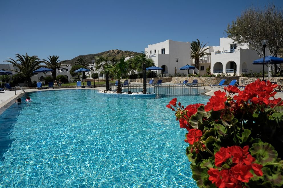 Hotel Skiros Palace - Řecko, Skyros | CK Čedok