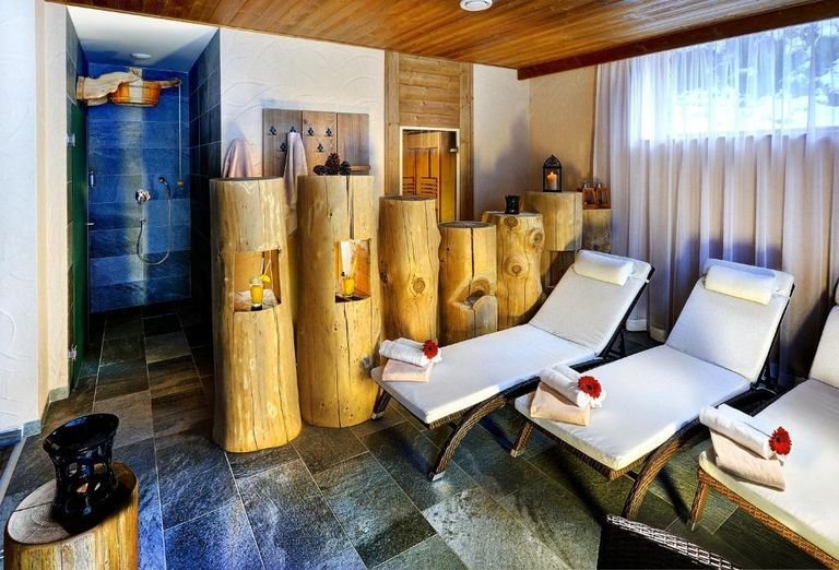 TMR Chalets Jasná Collection Zahrádky - Slovensko, Nízké Tatry | CK Čedok
