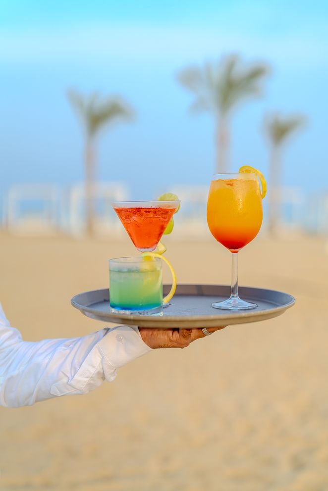 Casa Blue Luxury Resort - Egypt, Marsa Alam | CK Čedok