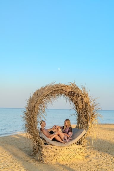 Casa Blue Luxury Resort - Egypt, Marsa Alam | CK Čedok