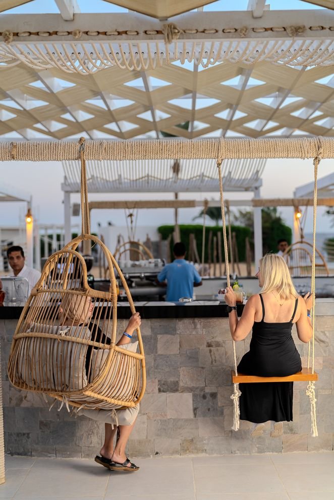 Casa Blue Luxury Resort - Egypt, Marsa Alam | CK Čedok