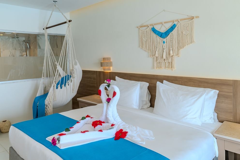 Casa Blue Luxury Resort - Egypt, Marsa Alam | CK Čedok