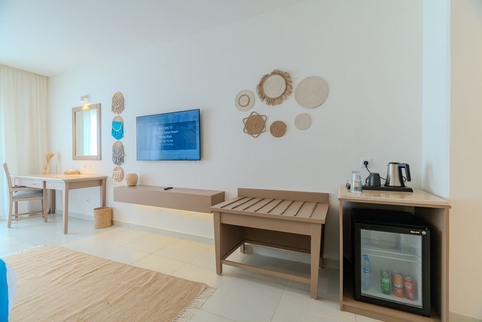 Casa Blue Luxury Resort - Egypt, Marsa Alam | CK Čedok