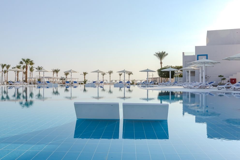 Casa Blue Luxury Resort - Egypt, Marsa Alam | CK Čedok