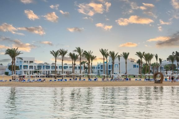 Casa Blue Luxury Resort - Egypt, Marsa Alam | CK Čedok