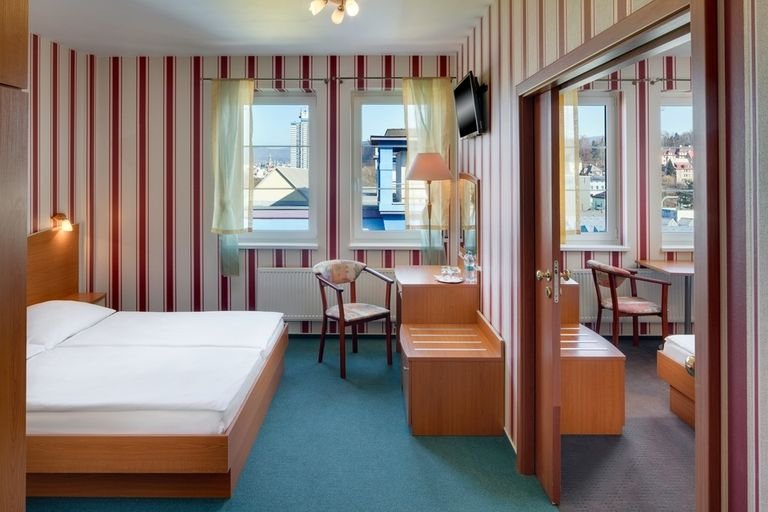 Wellness hotel Babylon - Česká republika, Jizerské hory, Liberec | CK Čedok