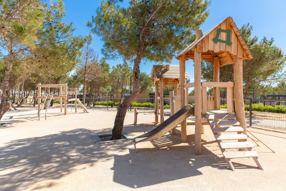 Aminess Avalona Resort - Chorvatsko, Kvarner a ostrovy Krk a Rab | CK Čedok