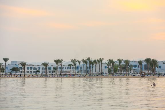 Casa Blue Luxury Resort - Egypt, Marsa Alam | CK Čedok