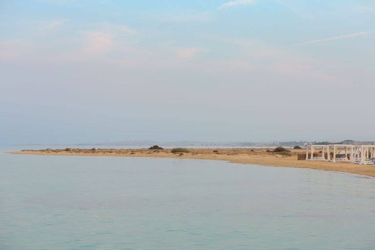Casa Blue Luxury Resort - Egypt, Marsa Alam | CK Čedok