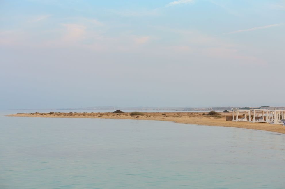 Casa Blue Luxury Resort - Egypt, Marsa Alam | CK Čedok