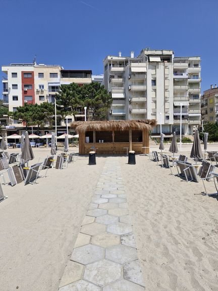Hotel Durres Bay - Albánie, Tirana, Durrës | CK Čedok