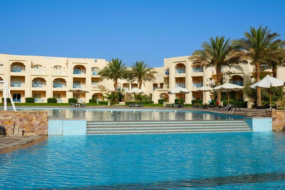 Sataya Resort Marsa Alam - Egypt, Marsa Alam | CK Čedok