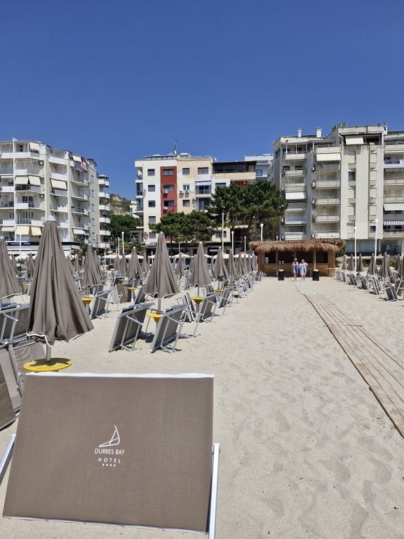 Hotel Durres Bay - Albánie, Tirana, Durrës | CK Čedok