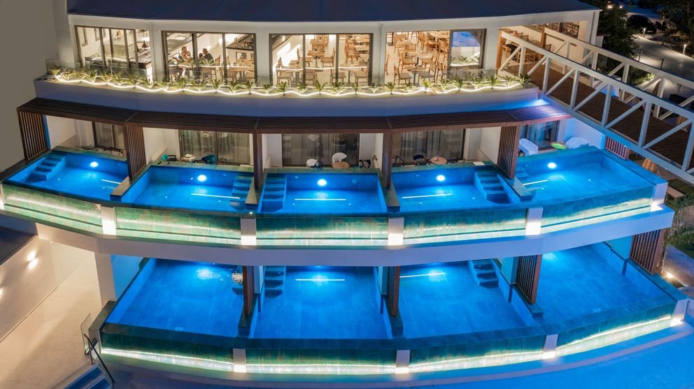 Hotel Ionis Art Luxury Suites - Řecko, Zakynthos, Laganas | CK Čedok