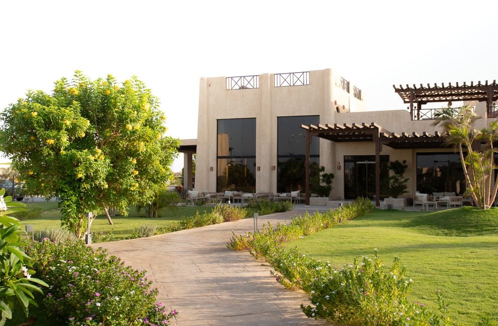 True Beach Resort - Egypt, Marsa Alam | CK Čedok