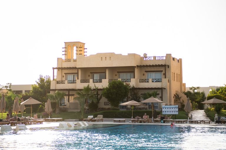 True Beach Resort - Egypt, Marsa Alam | CK Čedok