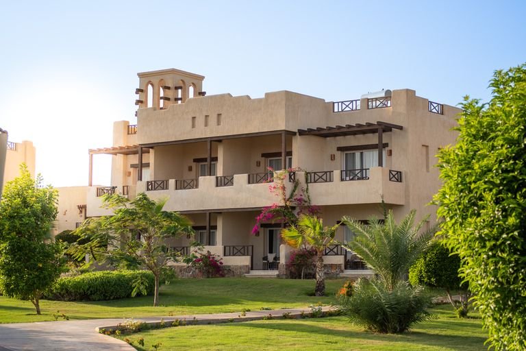 True Beach Resort - Egypt, Marsa Alam | CK Čedok