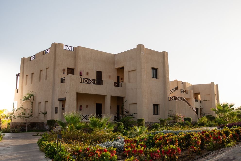 True Beach Resort - Egypt, Marsa Alam | CK Čedok
