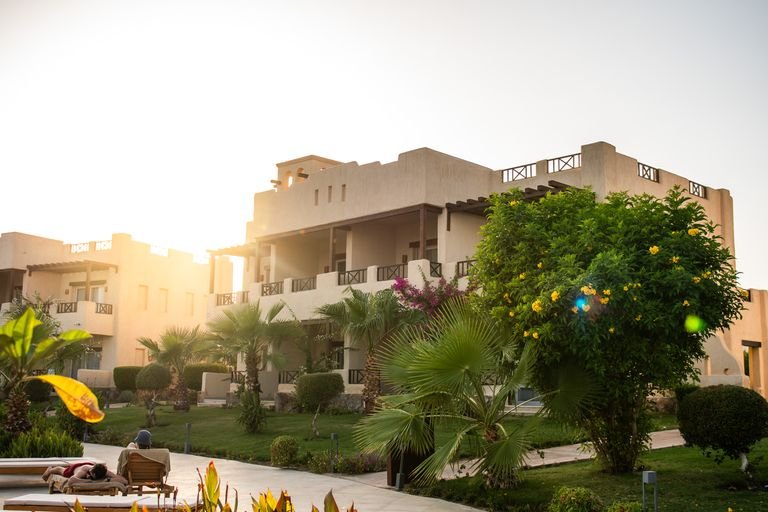 True Beach Resort - Egypt, Marsa Alam | CK Čedok