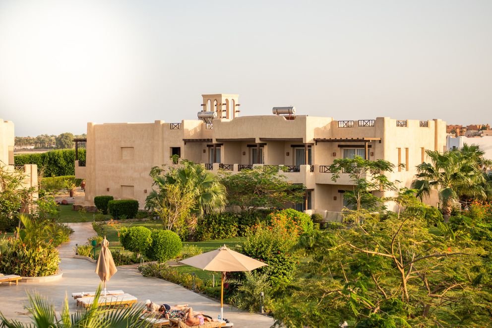 True Beach Resort - Egypt, Marsa Alam | CK Čedok