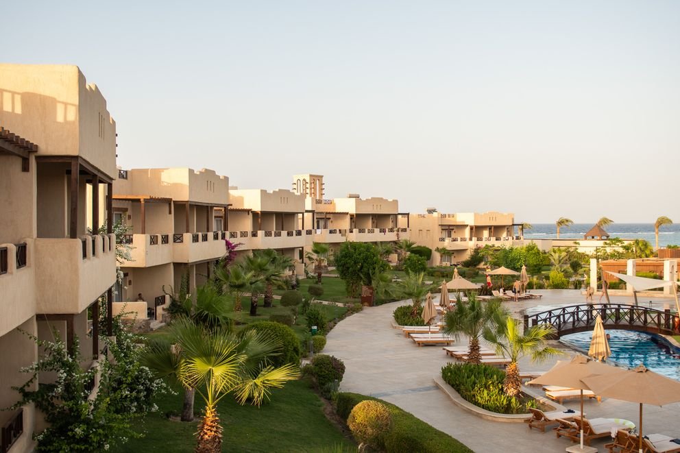True Beach Resort - Egypt, Marsa Alam | CK Čedok