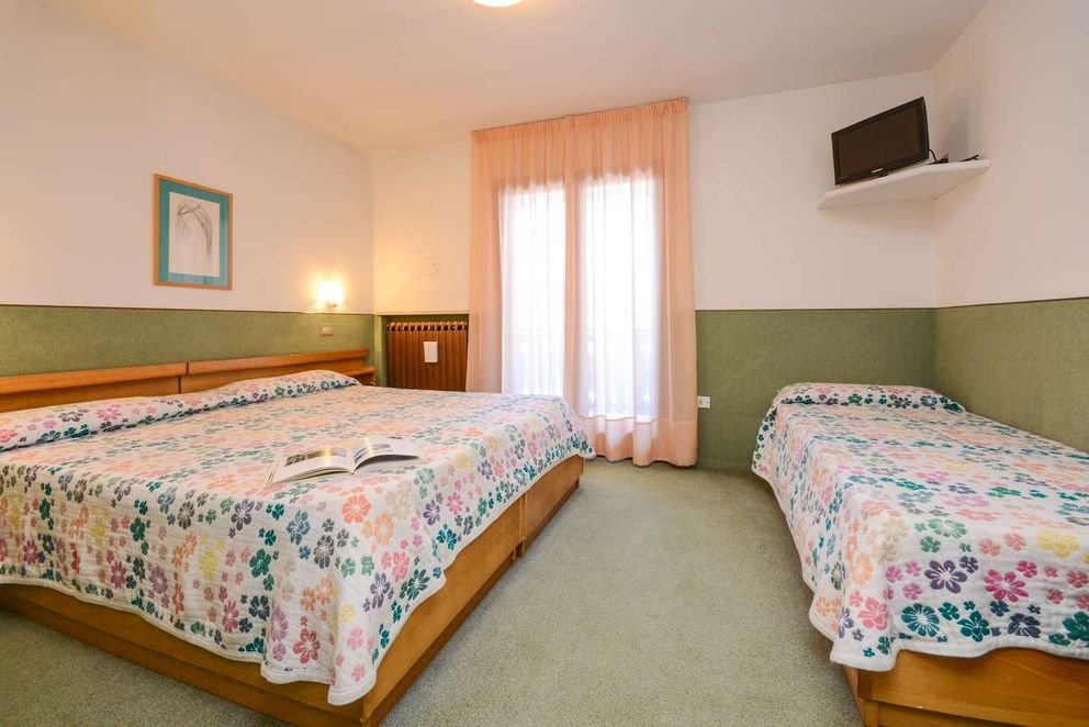 Hotel Splendor - Itálie, Skirama Dolomiti Adamello Brenta | CK Čedok
