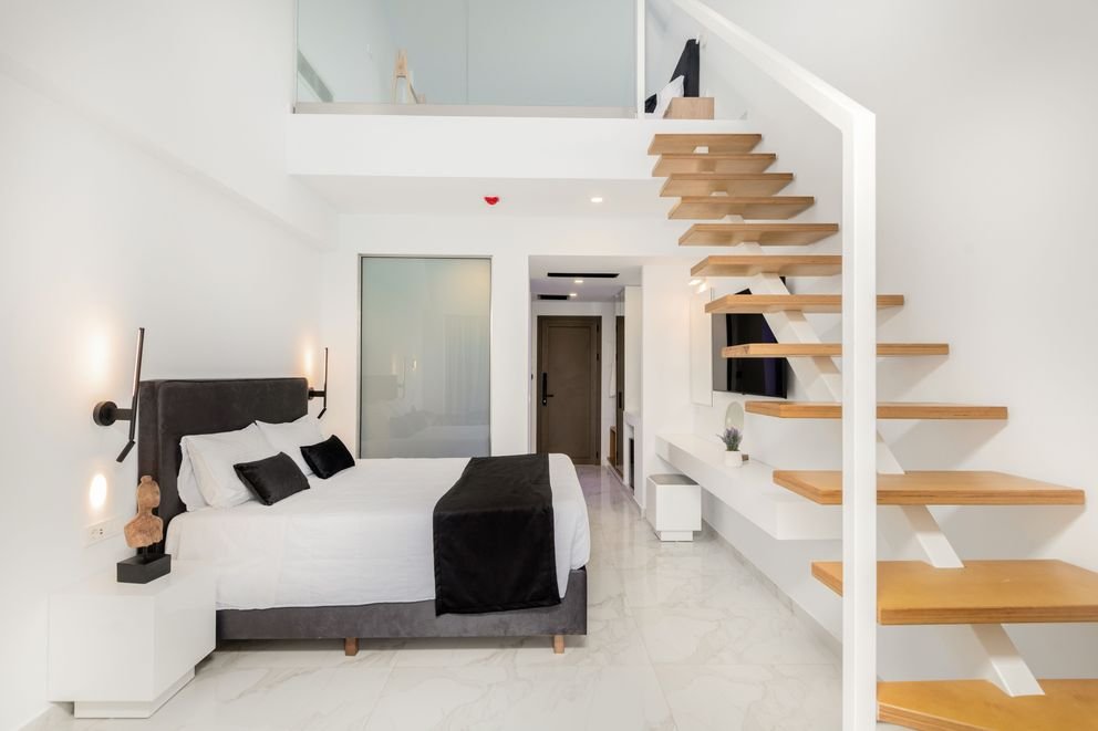 Hotel Ionis Art Luxury Suites - Řecko, Zakynthos, Laganas | CK Čedok