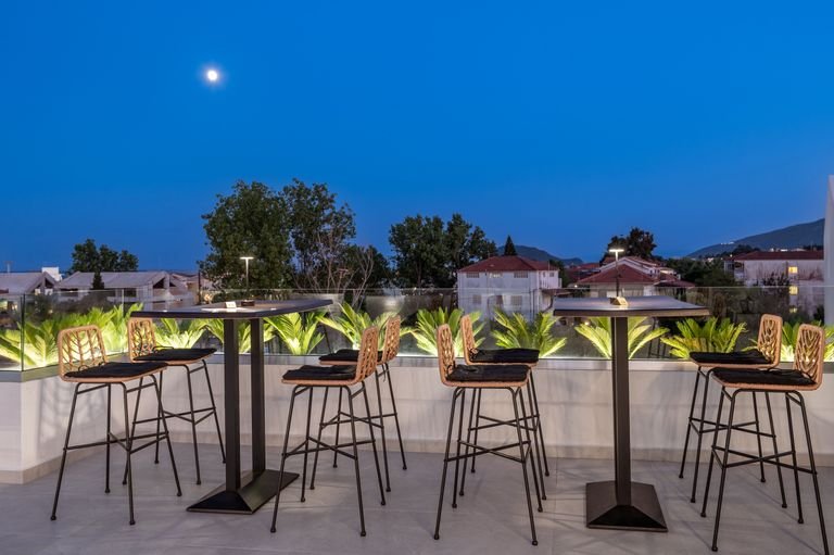 Hotel Ionis Art Luxury Suites - Řecko, Zakynthos, Laganas | CK Čedok