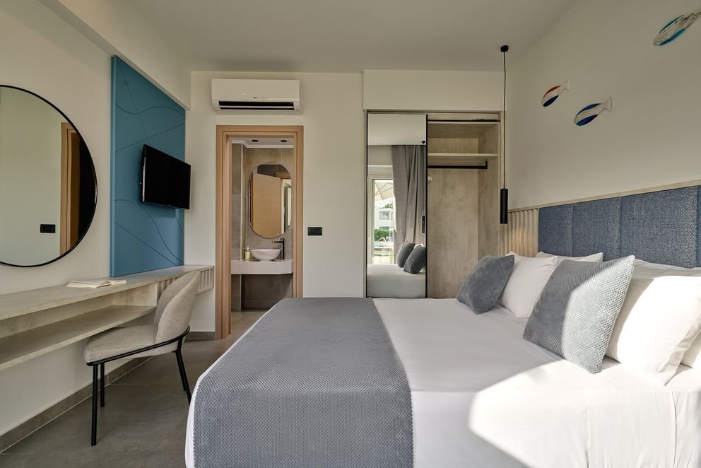 Hotel Blue Sea Beach - Řecko, Rhodos, Faliraki | CK Čedok
