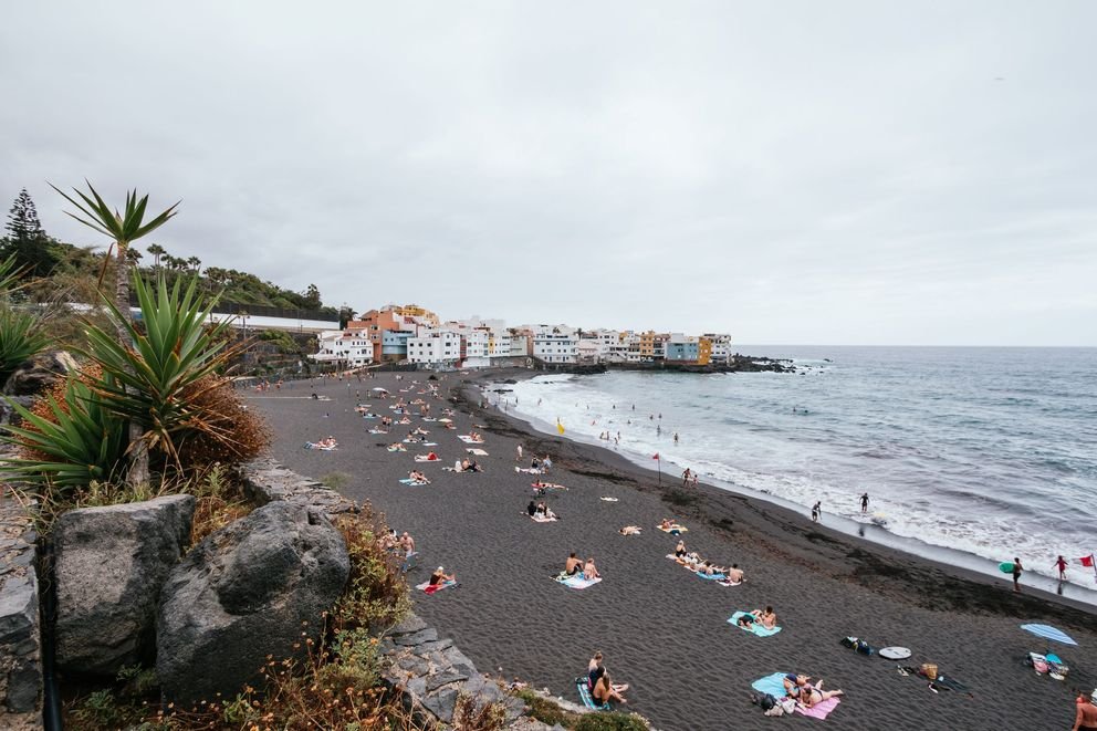 Dovolená Tenerife - Kanárské ostrovy | CK Čedok