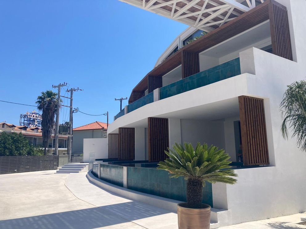 Hotel Ionis Art Luxury Suites - Řecko, Zakynthos, Laganas | CK Čedok