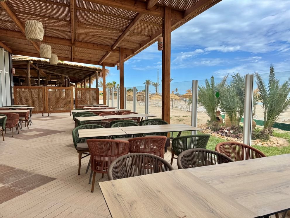 Hotel Telemaque Beach & Spa - Tunisko, Djerba | CK Čedok