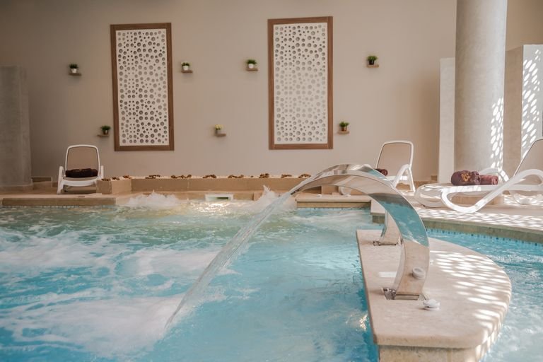 Casa Blue Luxury Resort - Egypt, Marsa Alam | CK Čedok