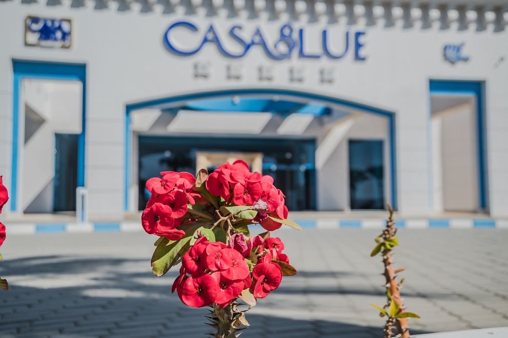 Casa Blue Luxury Resort - Egypt, Marsa Alam | CK Čedok