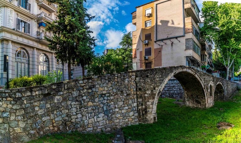 Hotel Fafa Sun - Albánie, Tirana | CK Čedok