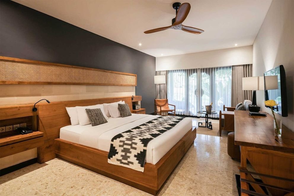 Sadara Resort - Indonésie, Bali | CK Čedok