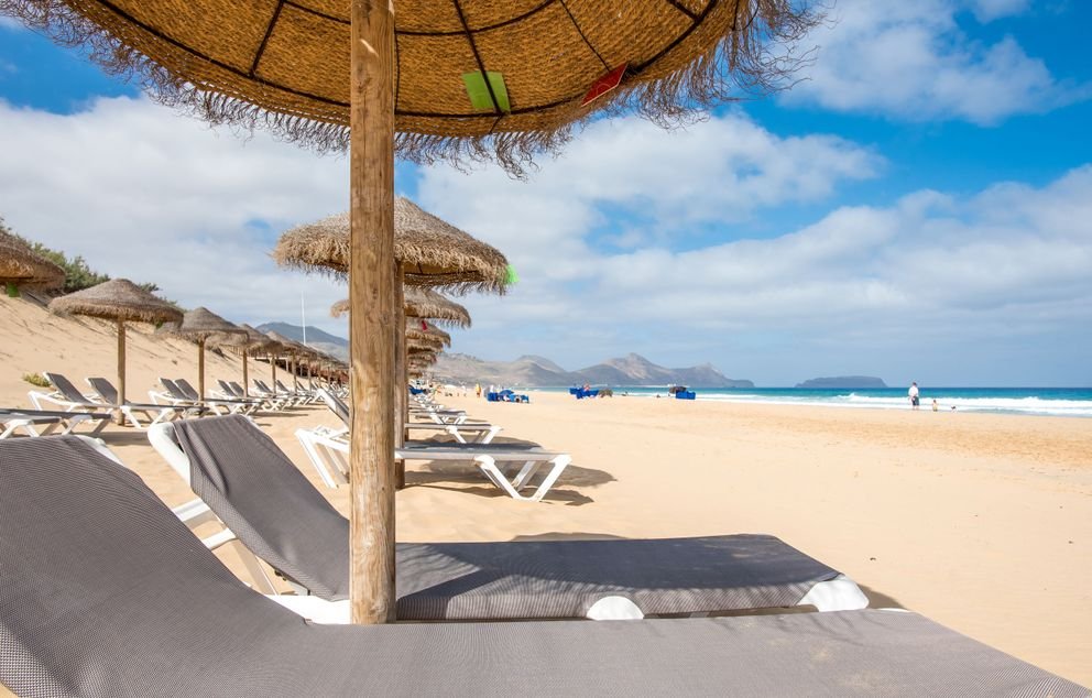 Hotel Pestana Dunas - Portugalsko, Porto Santo | CK Čedok