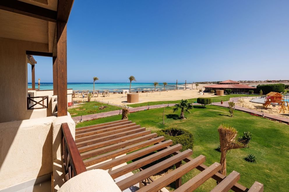 True Beach Resort - Egypt, Marsa Alam | CK Čedok