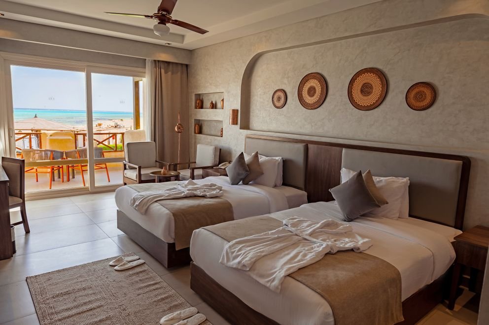 True Beach Resort - Egypt, Marsa Alam | CK Čedok