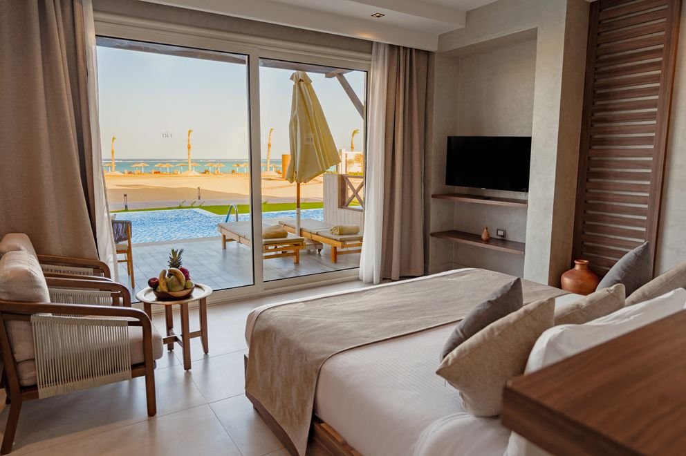 True Beach Resort - Egypt, Marsa Alam | CK Čedok