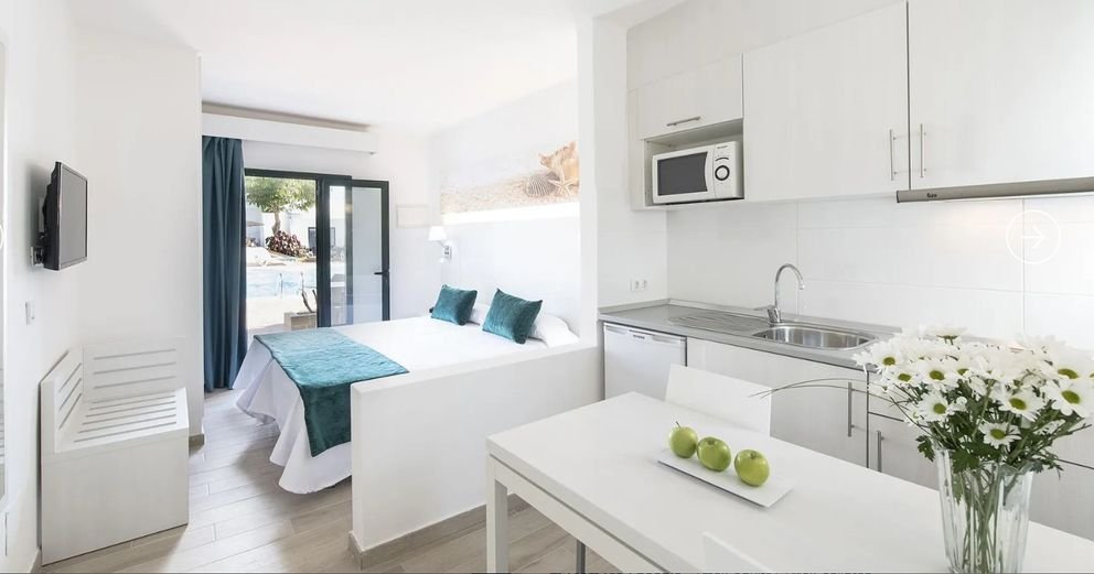 Hotel THB Flora - Kanárské ostrovy, Lanzarote, Puerto del Carmen | CK Čedok