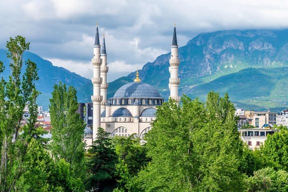 Hotel Fafa Sun - Albánie, Tirana | CK Čedok