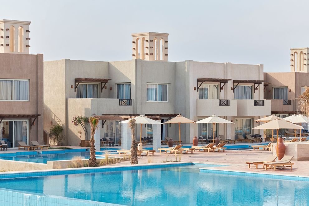 True Beach Resort - Egypt, Marsa Alam | CK Čedok
