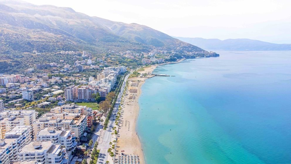 Hotel Oricon Coast Luxury & SPA - Albánie, Vlora | CK Čedok