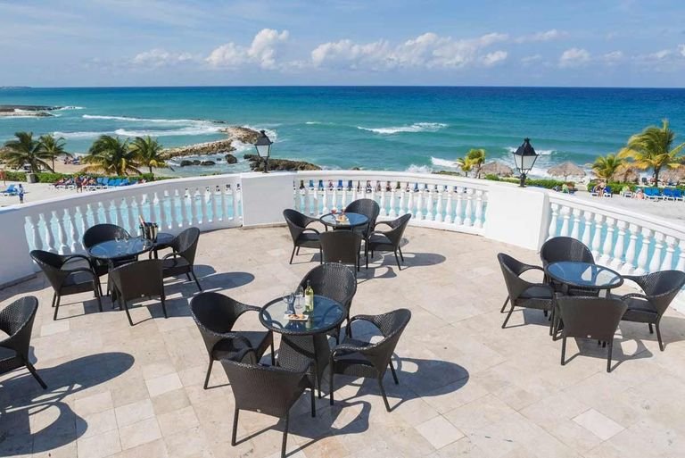 Hotel Grand Palladium Lady Hamilton Resort and Sp - Jamajka | CK Čedok