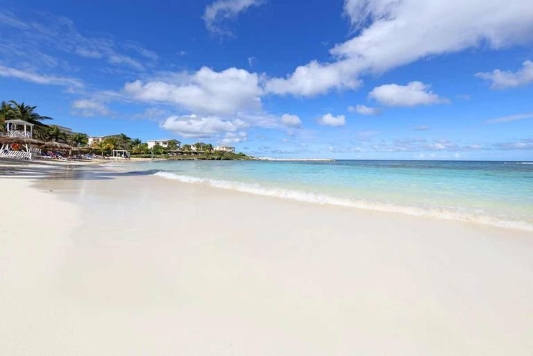 Hotel Grand Palladium Lady Hamilton Resort and Sp - Jamajka | CK Čedok