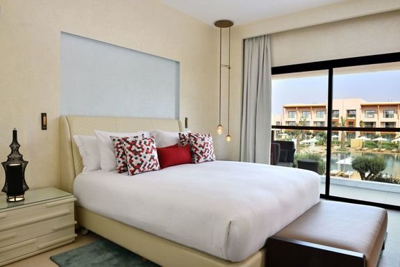 Hotel Hilton Taghazout Bay Beach Resort & Spa - Maroko, Agadir | CK Čedok