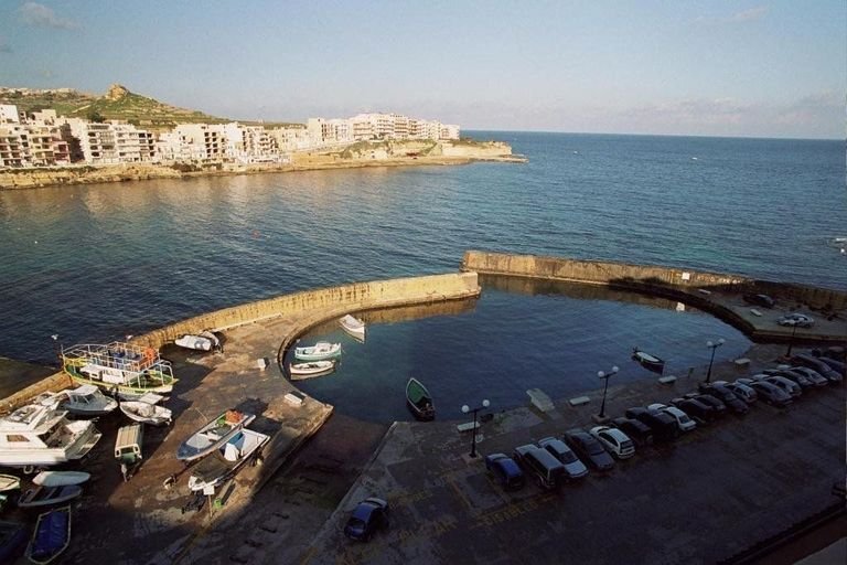 Calypso - Malta | CK Čedok